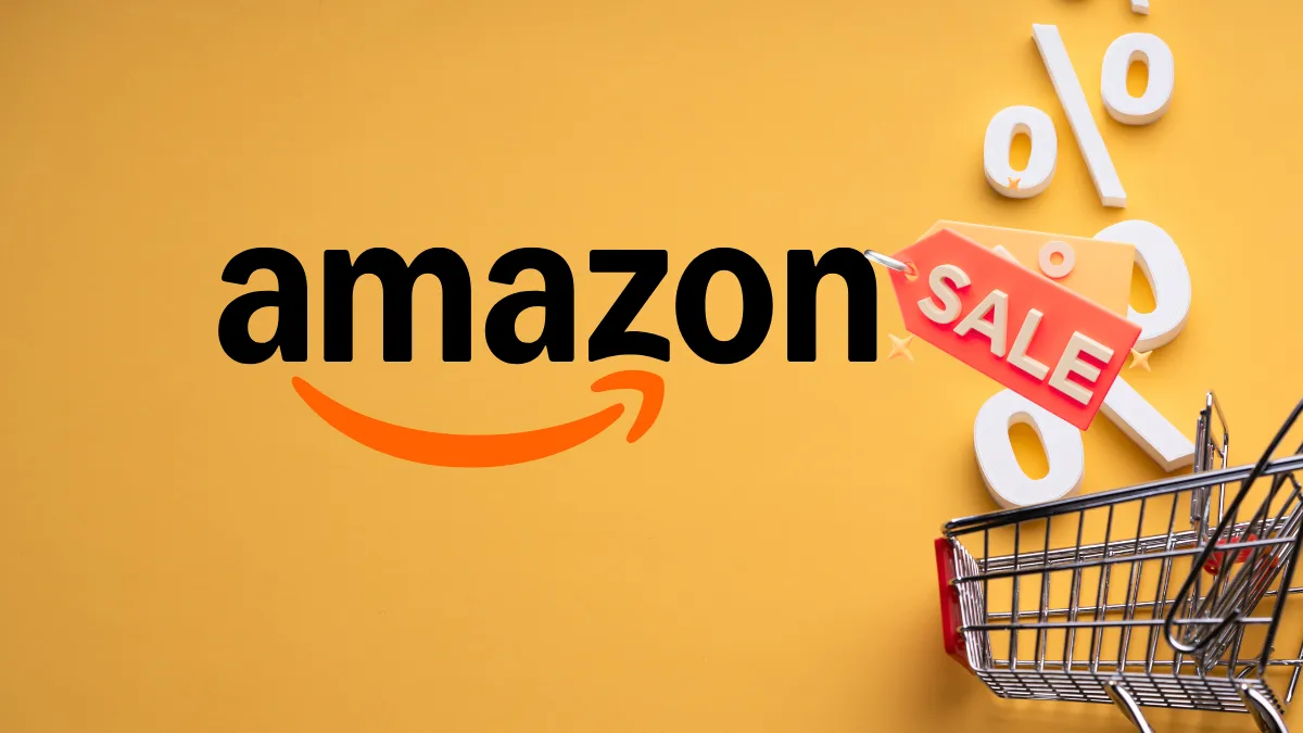 Upcoming Amazon Sale (May 2026): Deals, Offers, Sale Dates, And More ...